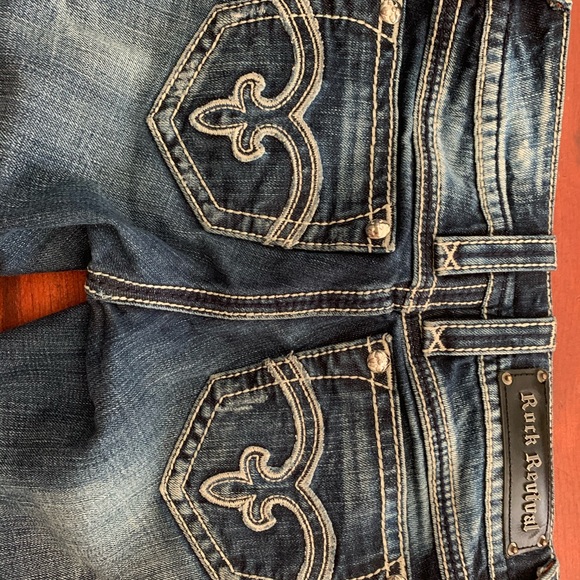 Rock Revival | Pants & Jumpsuits | Womens Rock Revival | Poshmark
